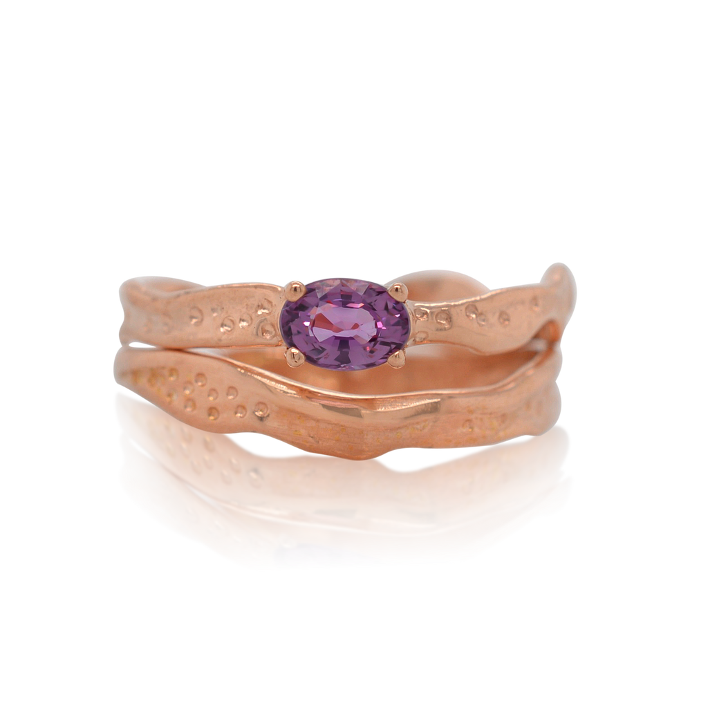 Horizon Mist - Gold – Kristen Baird® Jewelry