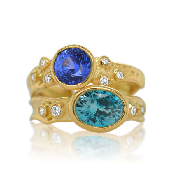 Summer Rain – Kristen Baird® Jewelry