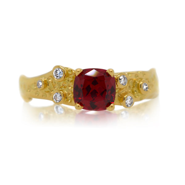 Pansy Petals – Kristen Baird® Jewelry