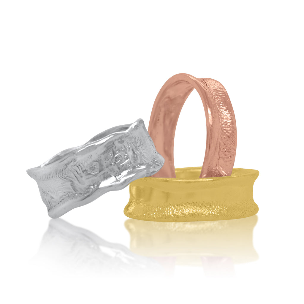 Delta Ring – Kristen Baird® Jewelry