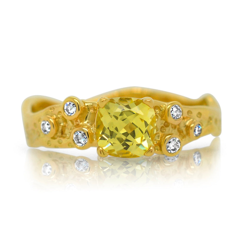 Pansy Petals – Kristen Baird® Jewelry