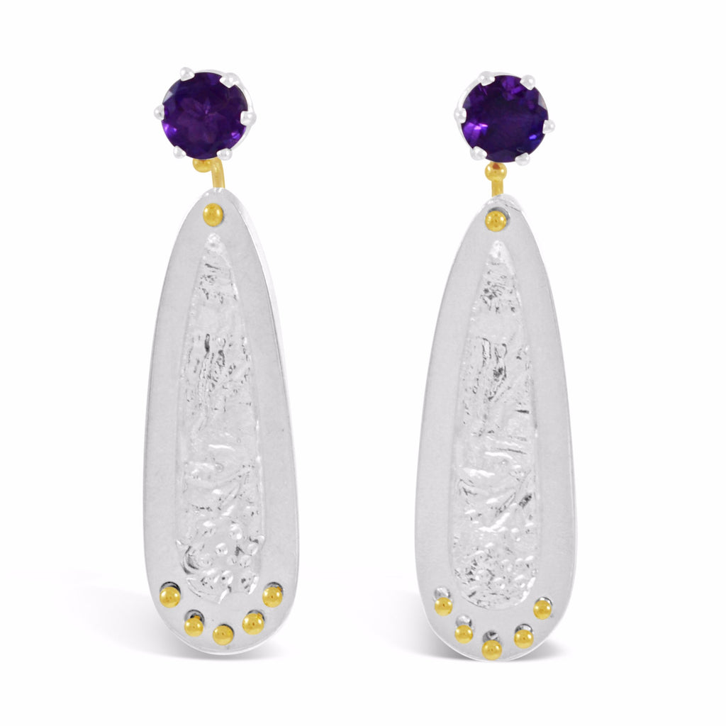 Crystalize Earrings – Kristen Baird® Jewelry
